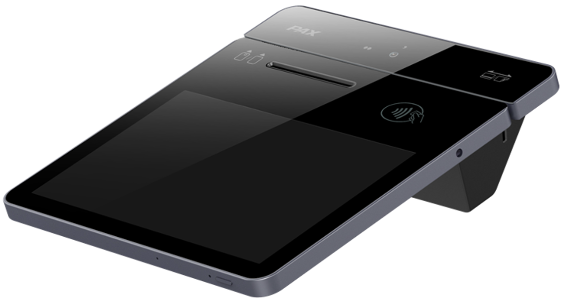 PAX A3700 Elys Tablet 7 - (New) – Terminal Source