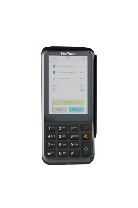 Verifone V400m (New) – Terminal Source