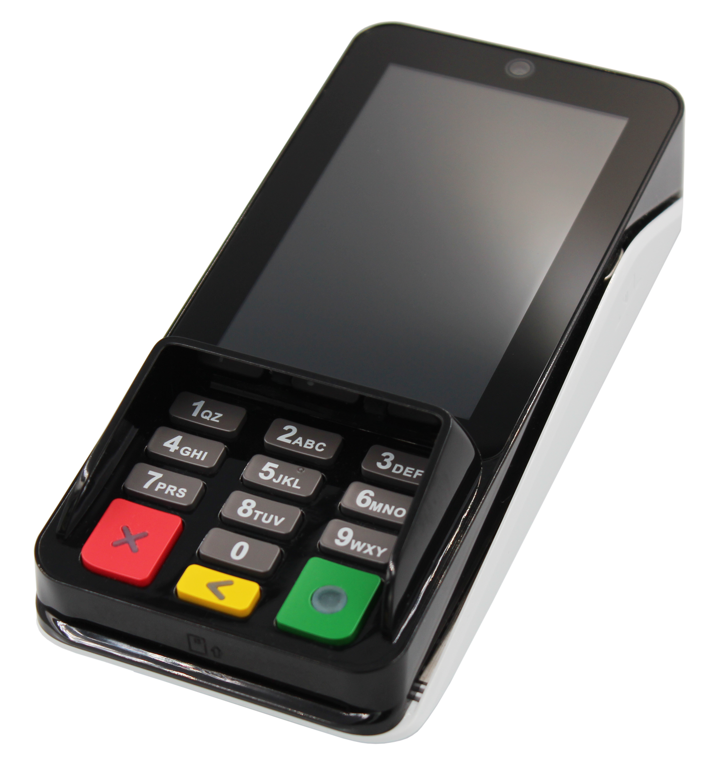 PAX A35 Android MSR/NFC/EMV Multi-Lane Smart PIN Pad – Terminal Source