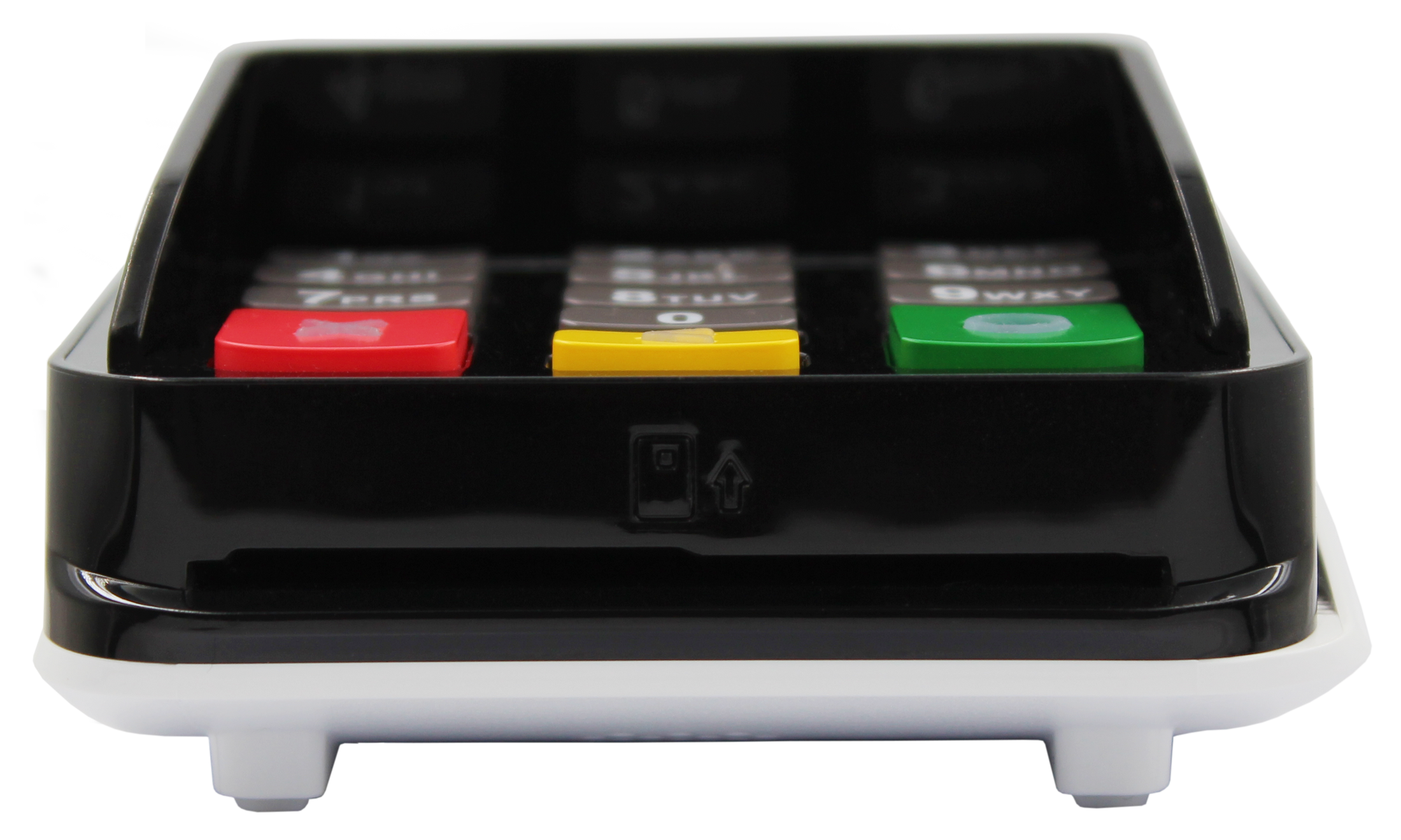 PAX A35 Android MSR/NFC/EMV Multi-Lane Smart PIN Pad – Terminal Source