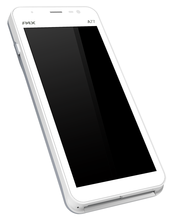 PAX A77 REVOLUTIONARY SmartMobile POS - (New) – Terminal Source