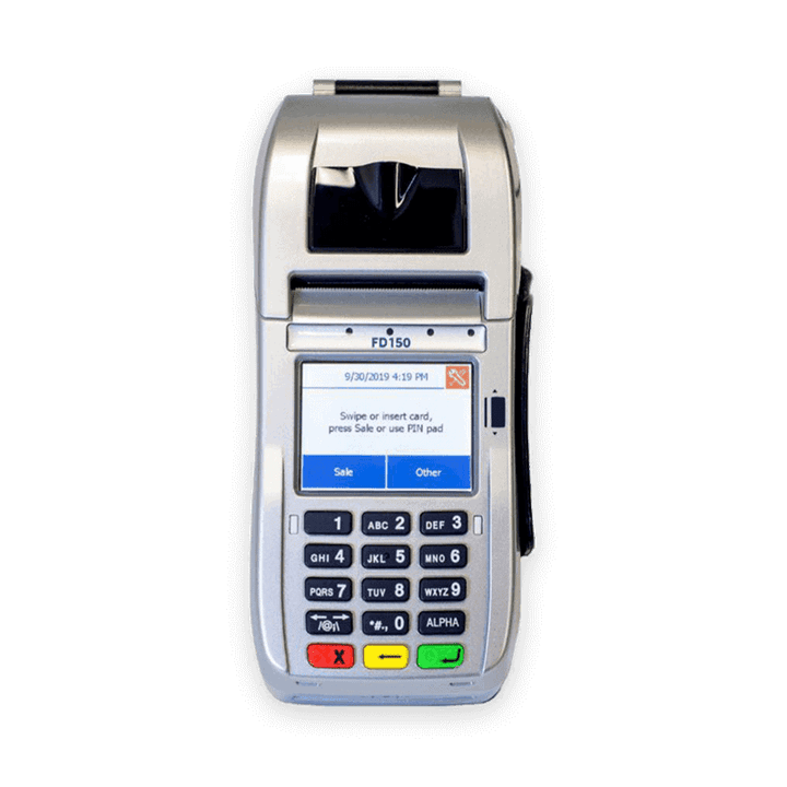 Shop For The Best Credit Card Machine Terminals – Terminal Source