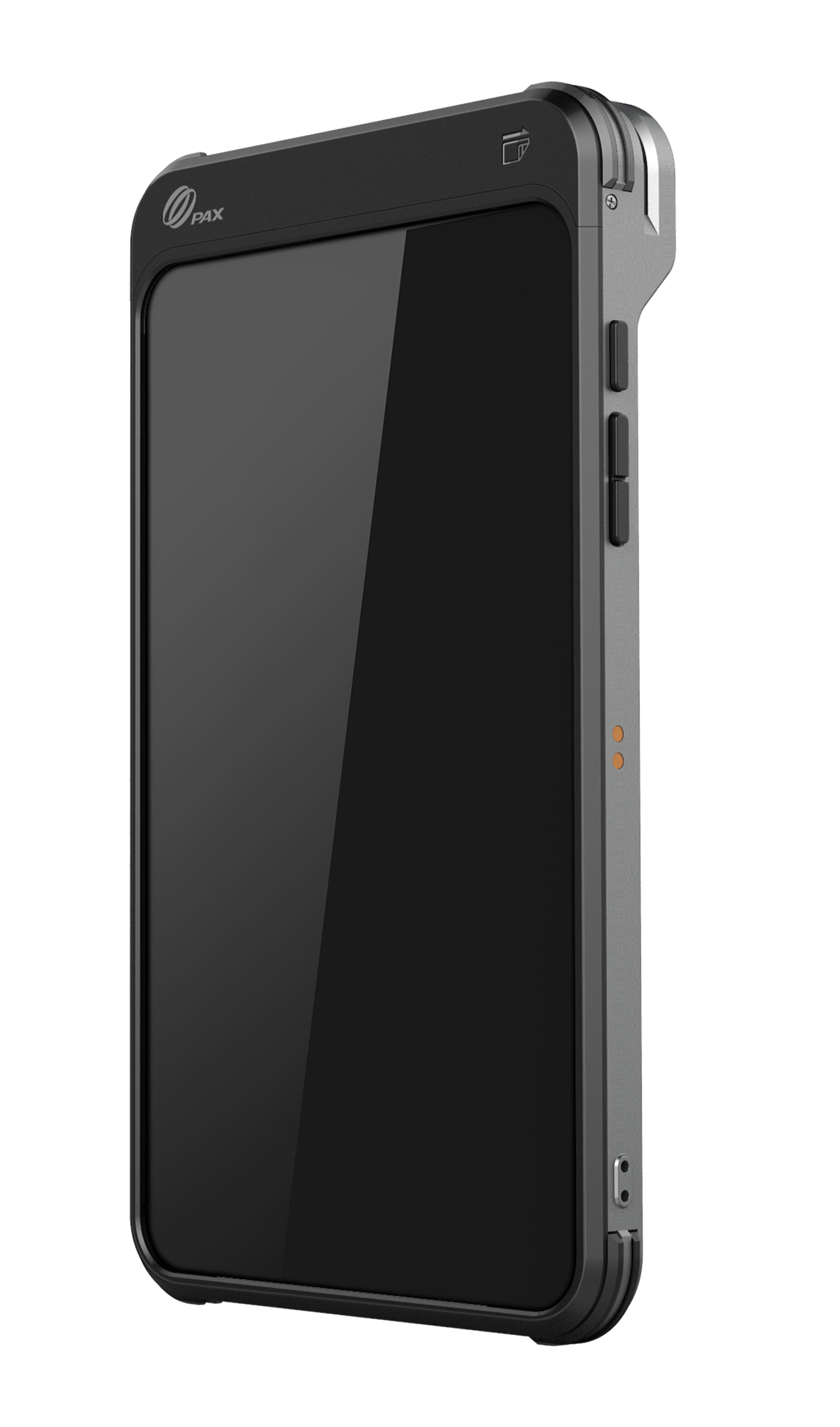 PAX M8 Secure Tablet - (New) – Terminal Source